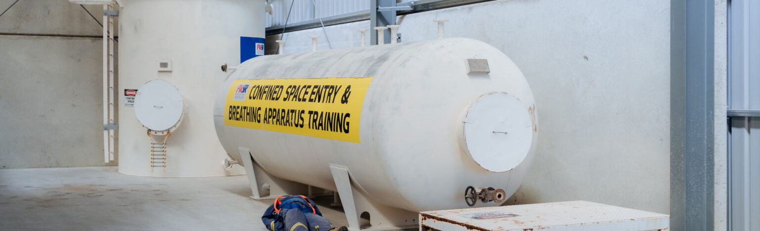Training With FWSR Group - FWSR Group